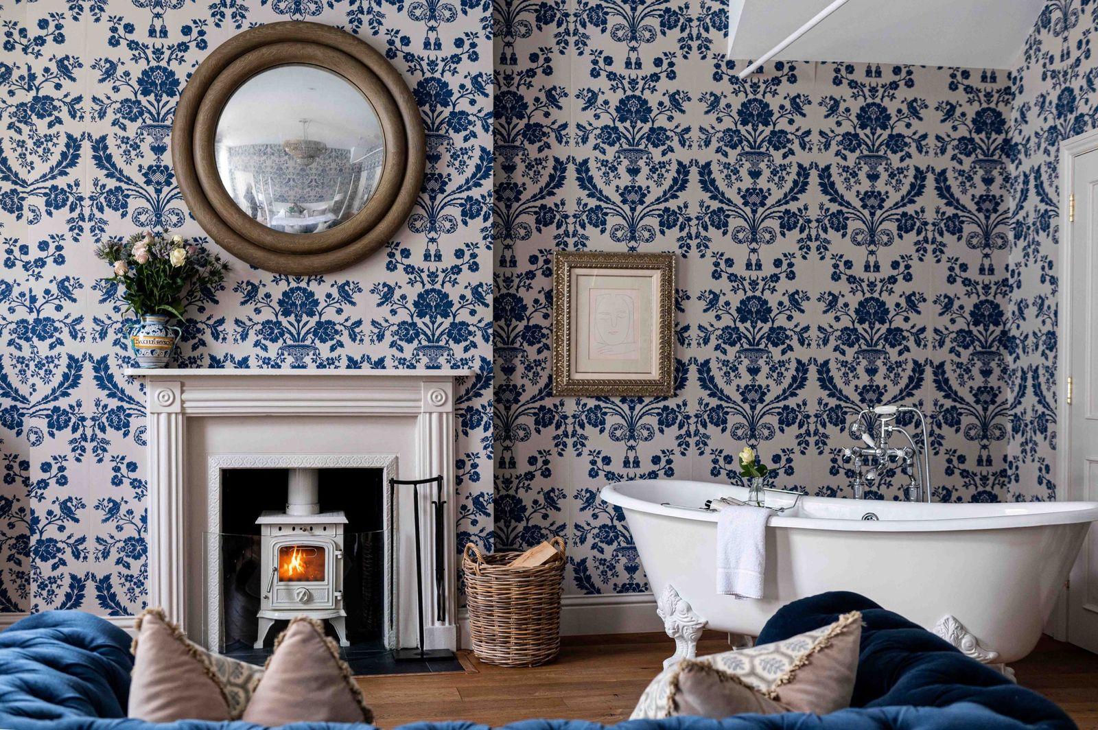Foresters Hall hotel review: The Isle of Wight's biggest opening for a ...