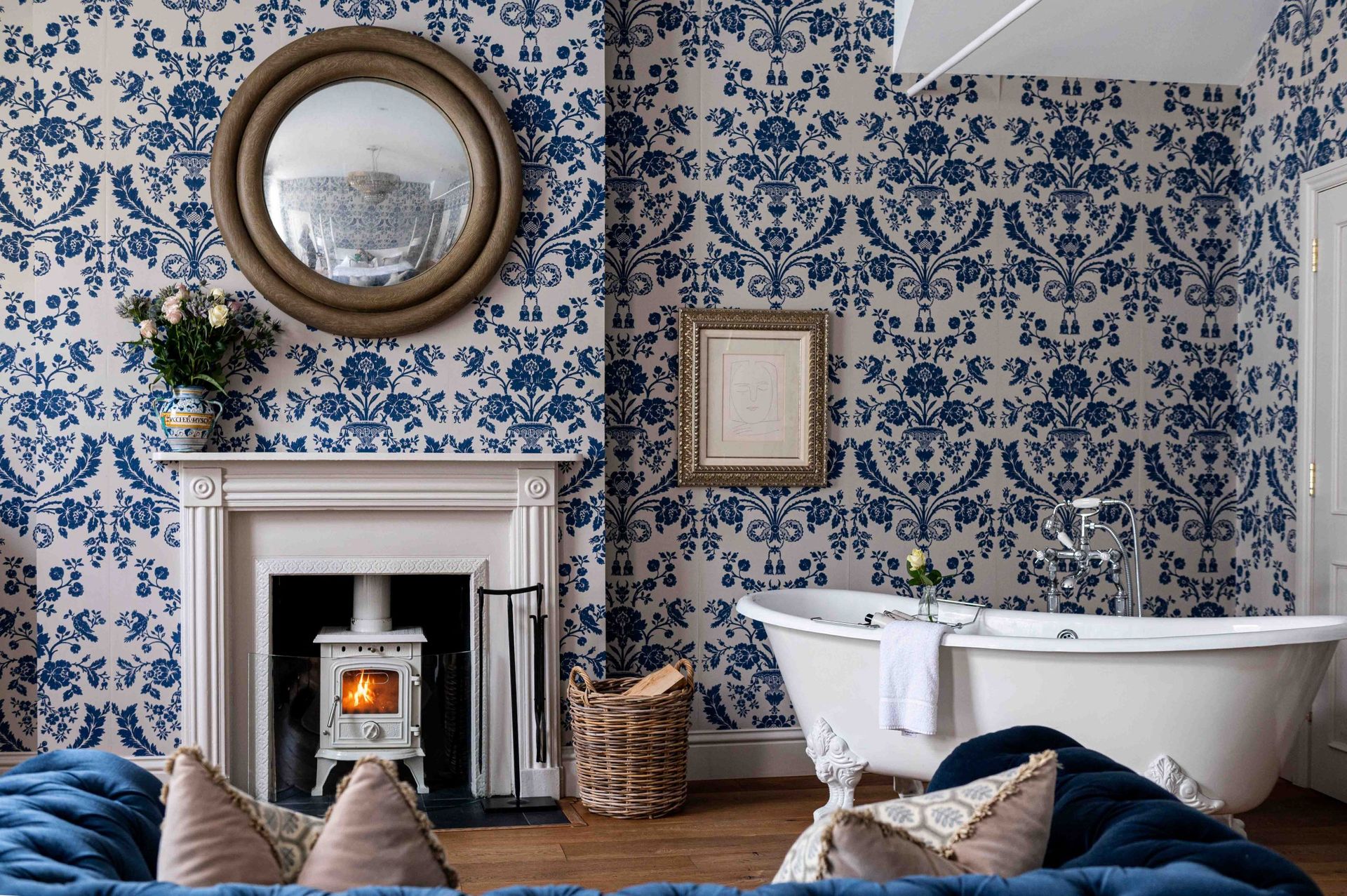 Foresters Hall hotel review: The Isle of Wight's biggest opening for a ...