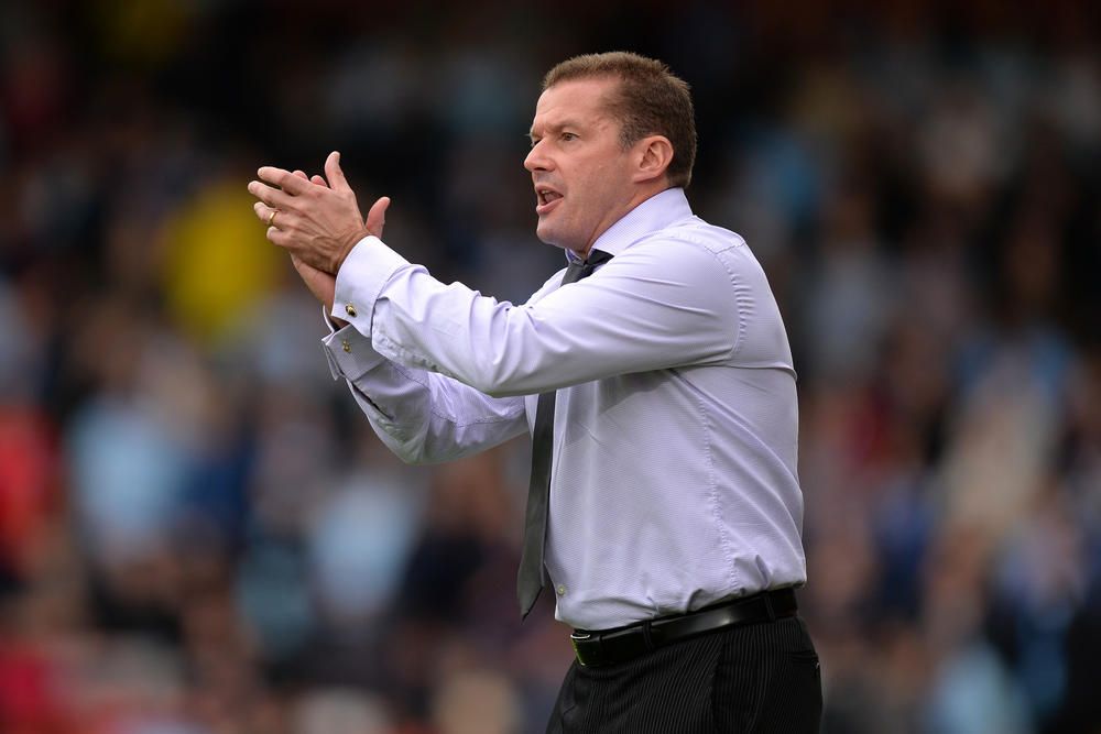 Alex set to Revell in Stevenage opportunity as Westley departs ...