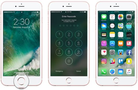 How to navigate your Home screen on iPhone and iPad | iMore