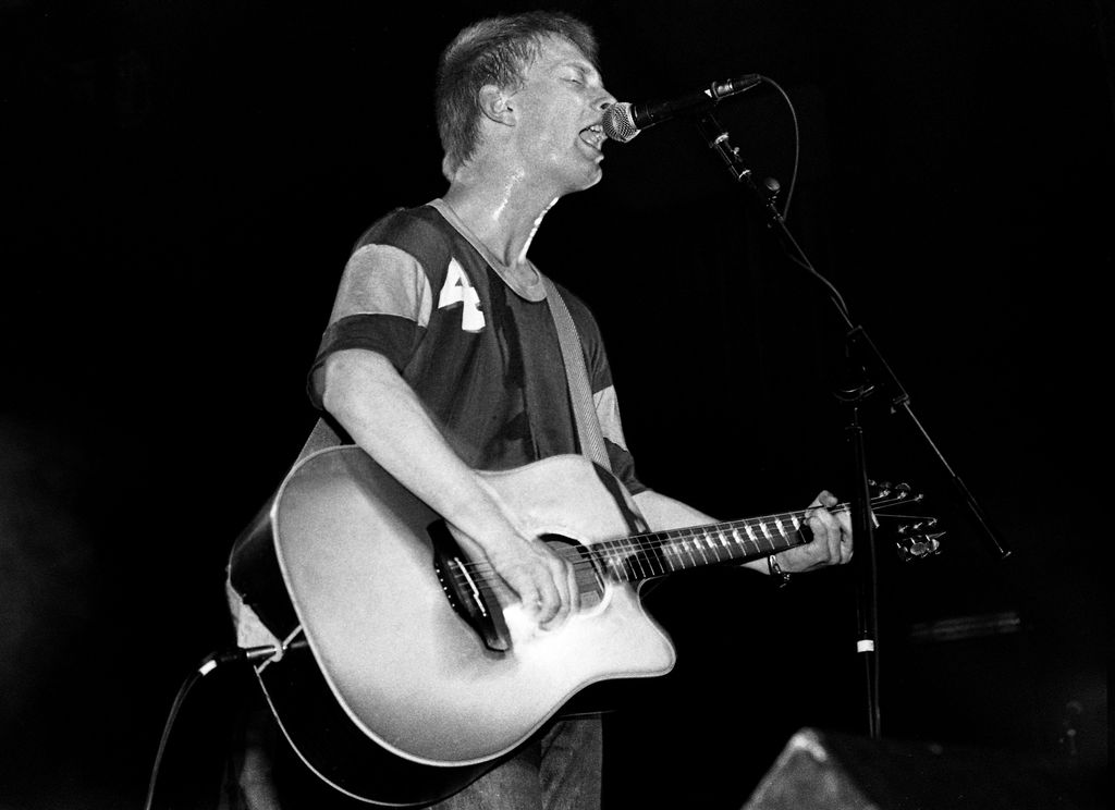 This Radiohead song began as a GNR nightmare then went viral | Guitar World