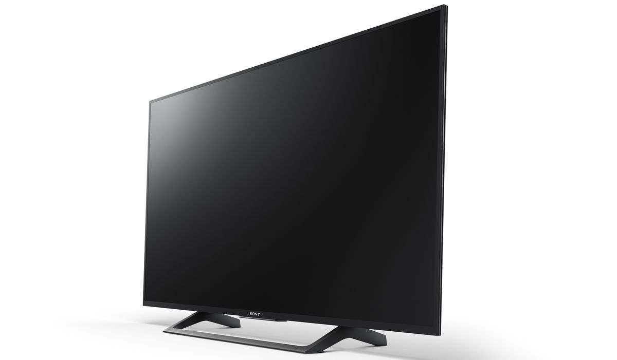 Sony BRAVIA X850E (XBR-65X850E) review | TechRadar