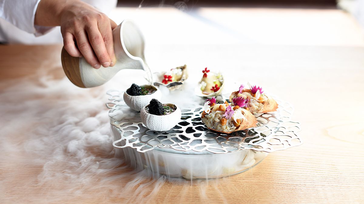 Basque in its glory | The Week