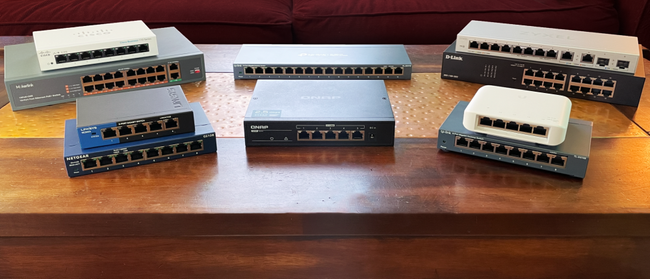 Best Network Switches: Add Ports, Speed to Your Network | Tom's Hardware