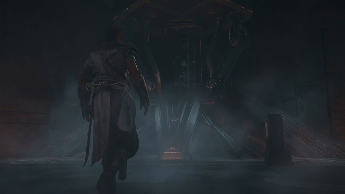 Assassin's Creed Mirage ending explained | GamesRadar+
