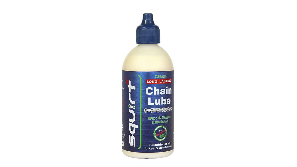 Best bike chain lubes for MTB, gravel & road | Bike Perfect