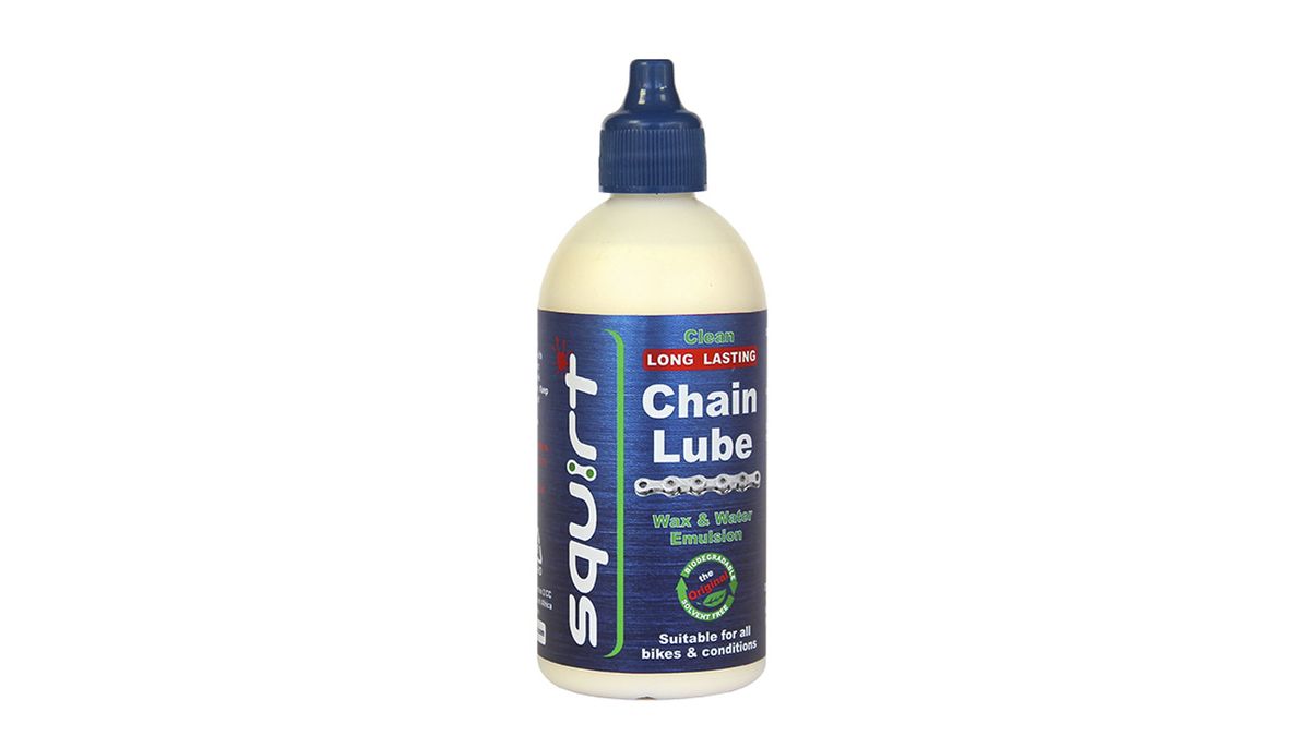 Best bike chain lubes for MTB, gravel & road | Bike Perfect