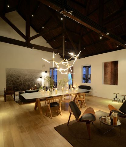 Design Republic Home | Wallpaper*