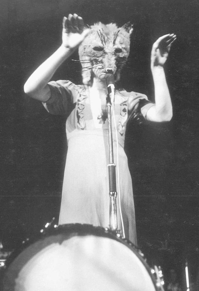 Peter Gabriel: From Genesis to revelations | Louder