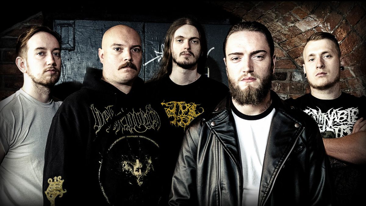 Ingested, live in London | Louder