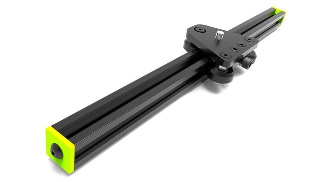 The best camera sliders for video in 2023 | Digital Camera World