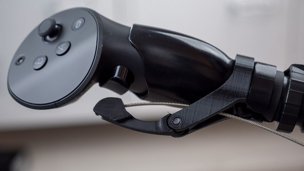 I never thought VR golfing on Quest could feel this real | Android Central