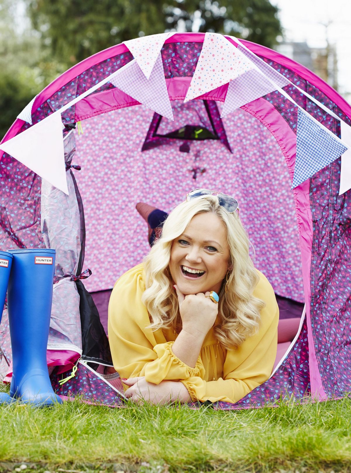 WIN A Makeover And Photoshoot With The woman&home Team | Woman & Home