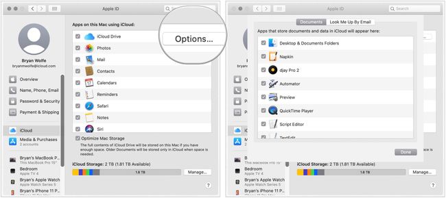 How to set up and customize iCloud on your iPhone, iPad, and Mac | iMore