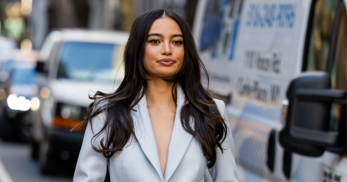 The fox cut is the cool-girl hairstyle everyone is wearing | Marie ...