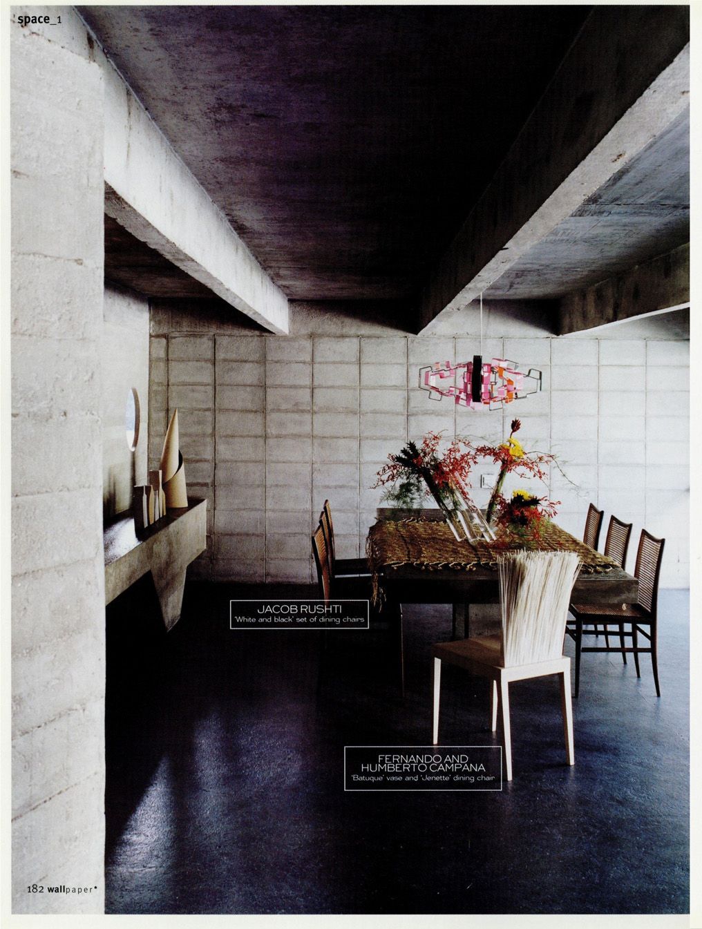 We honour Brazilian architect Ruy Ohtake (1938 – 2021) | Wallpaper