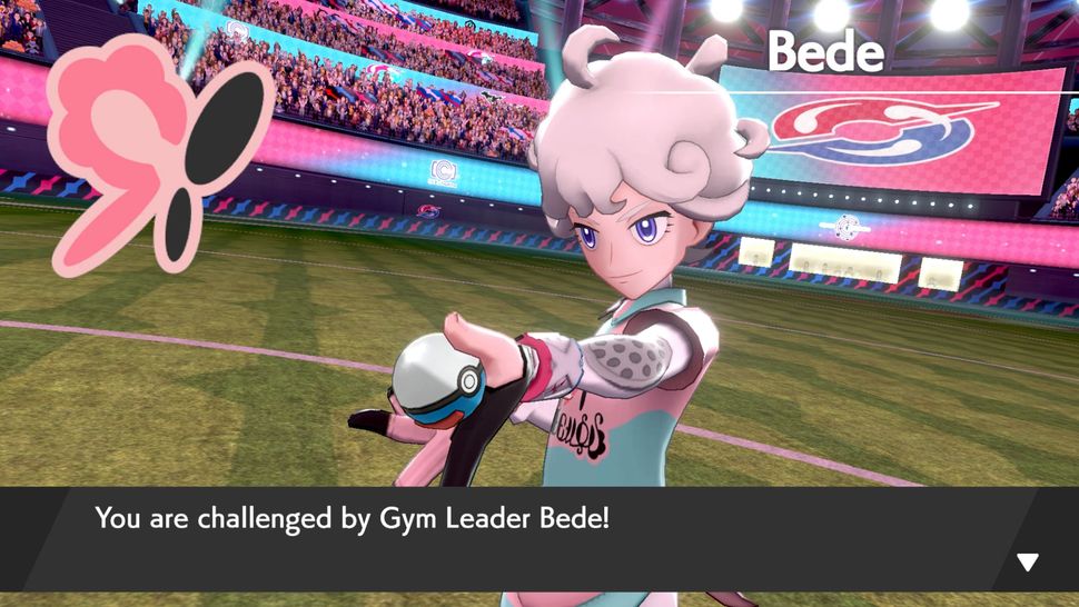 How to beat all the Pokemon Sword and Shield Gym Leaders | GamesRadar+
