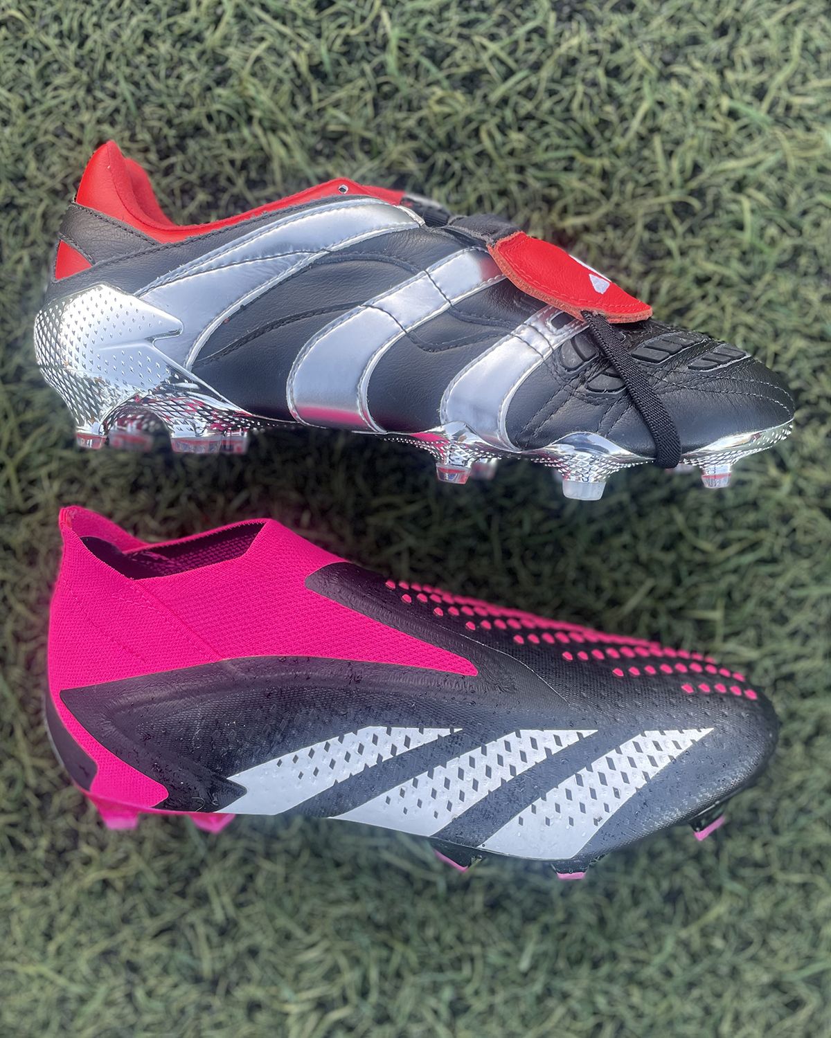 Adidas Predator Accuracy + review: Are these the best laceless ...