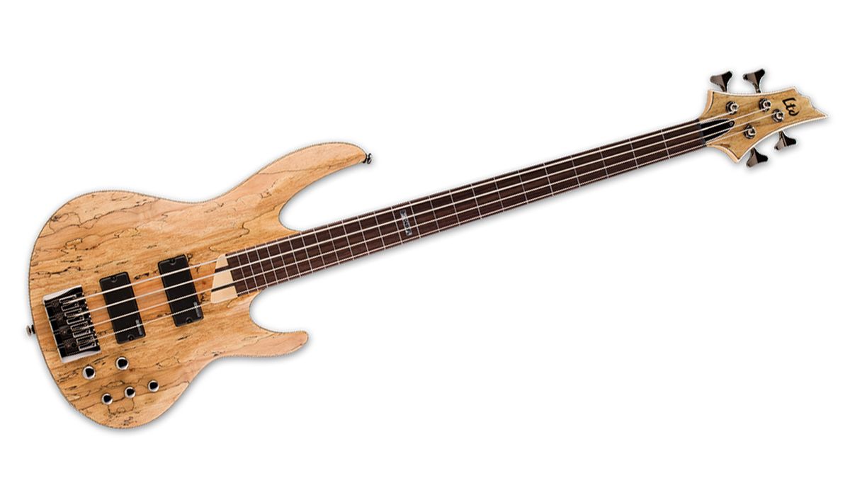 Best basses for metal 2025: our selection of the best basses for heavy ...