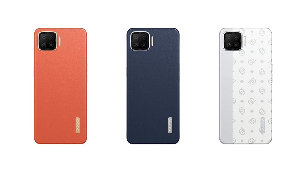 Oppo F17 goes on sale in India today: price, availability, and specs ...