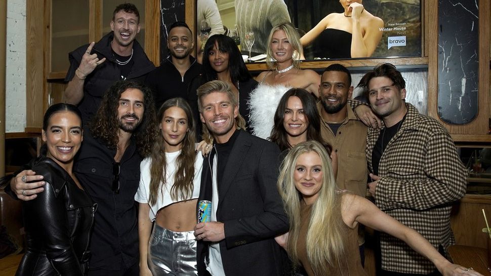 Winter House season 3: next episode info, trailer, cast & more | What ...