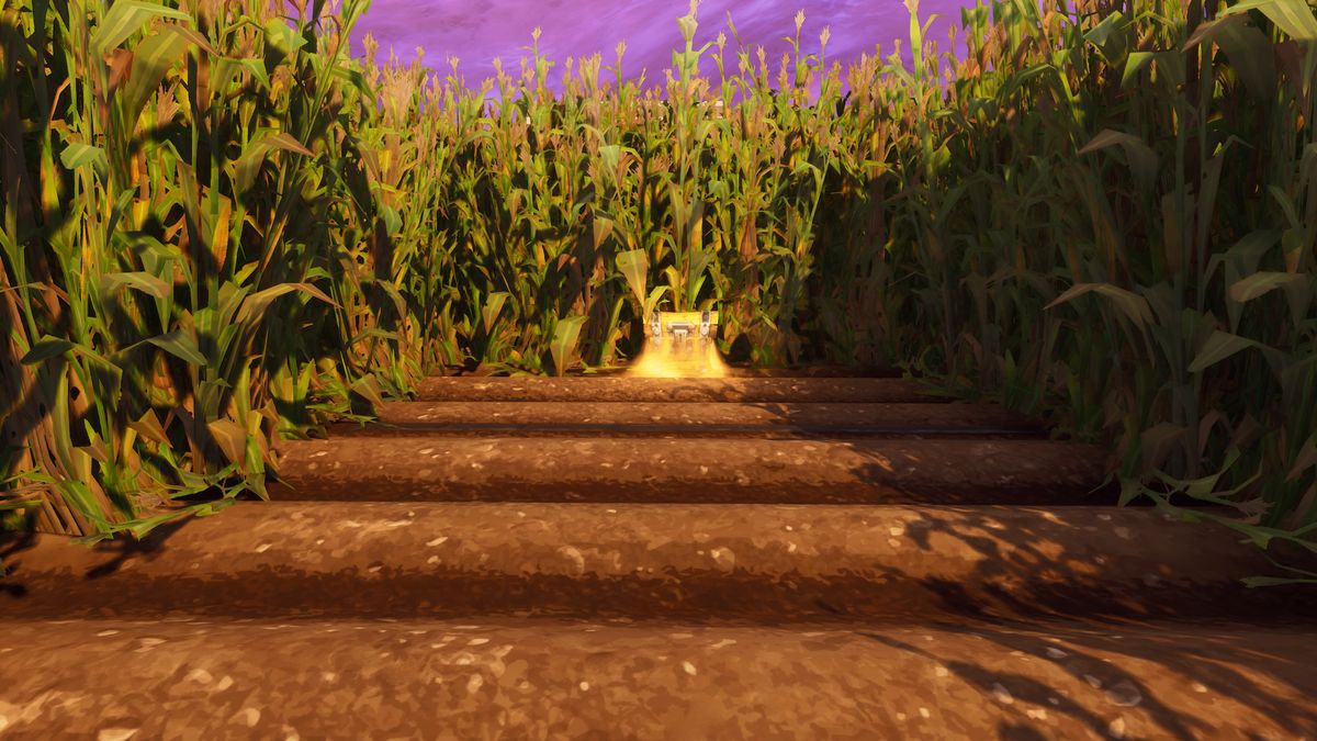 Fortnite chest locations - Fatal Fields - Fortnite chest locations ...