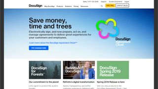 Best esign software solutions of 2019 | TechRadar