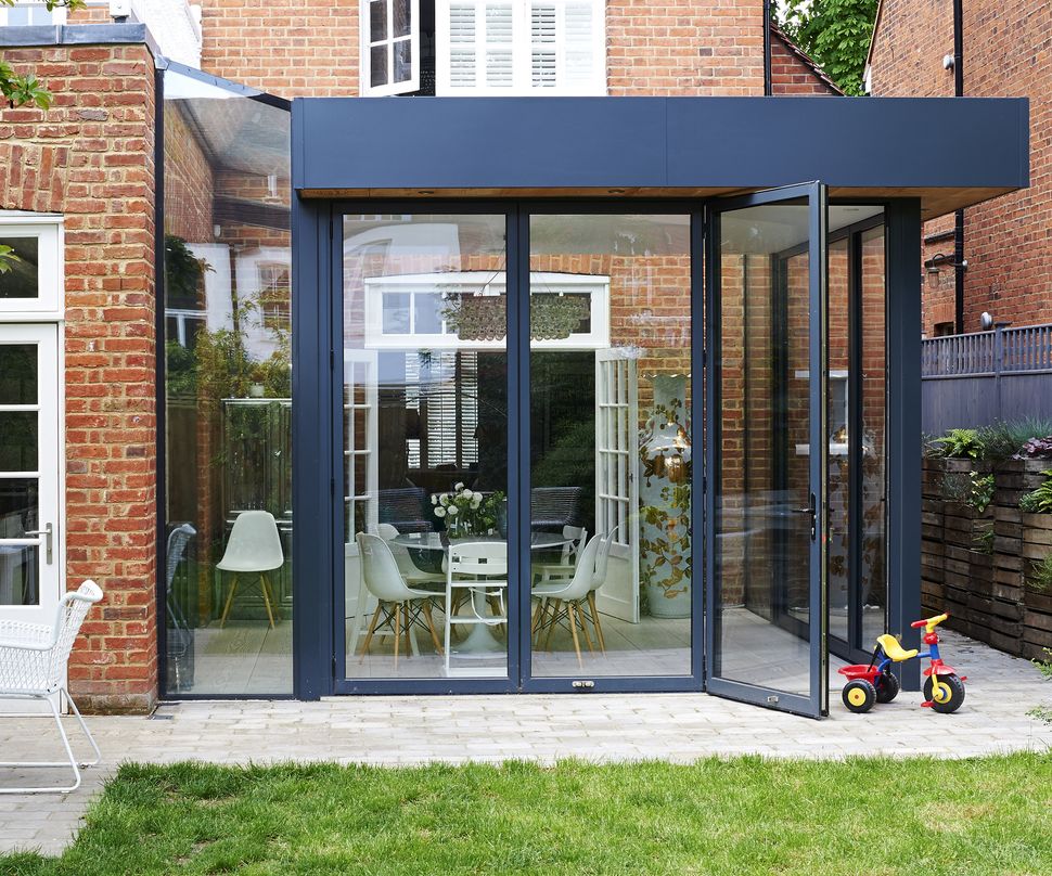 Planning permission for extensions: When you need it | Homebuilding
