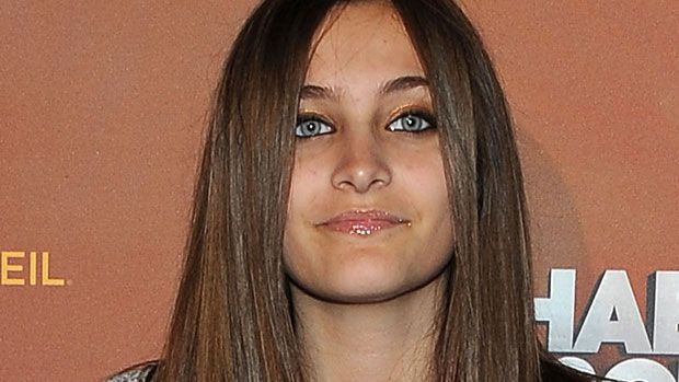 Paris Jackson 'used meat cleaver and rang suicide hotline'| News ...