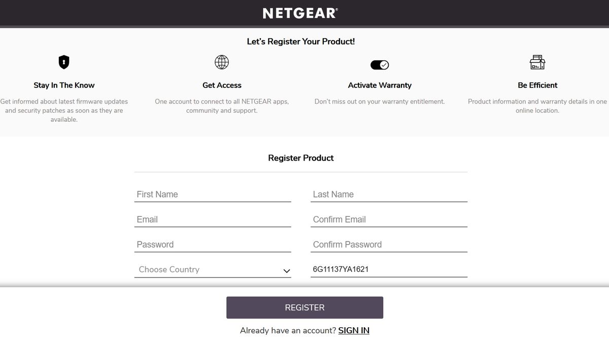 Netgear Nighthawk Mesh Wi-Fi 6 AX3600 (MK83) Review: Slick, but ...