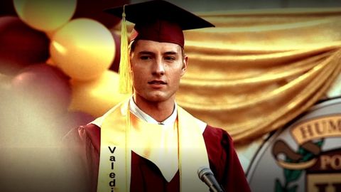 10 TV Shows You May Have Seen Justin Hartley In Before This Is Us And ...