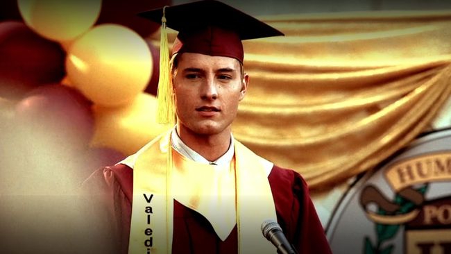 10 TV Shows You May Have Seen Justin Hartley In Before This Is Us And ...