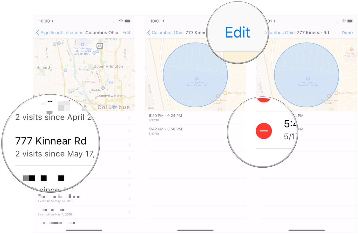 How to change Maps' suggested locations on iPhone and iPad | iMore