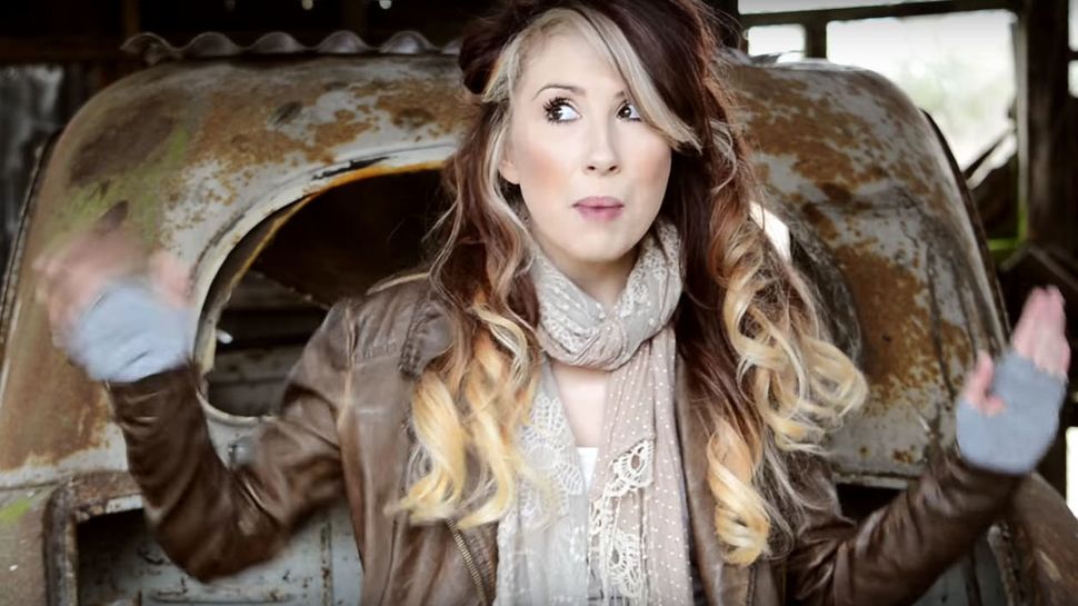 Emma King launches Devil City video | Louder