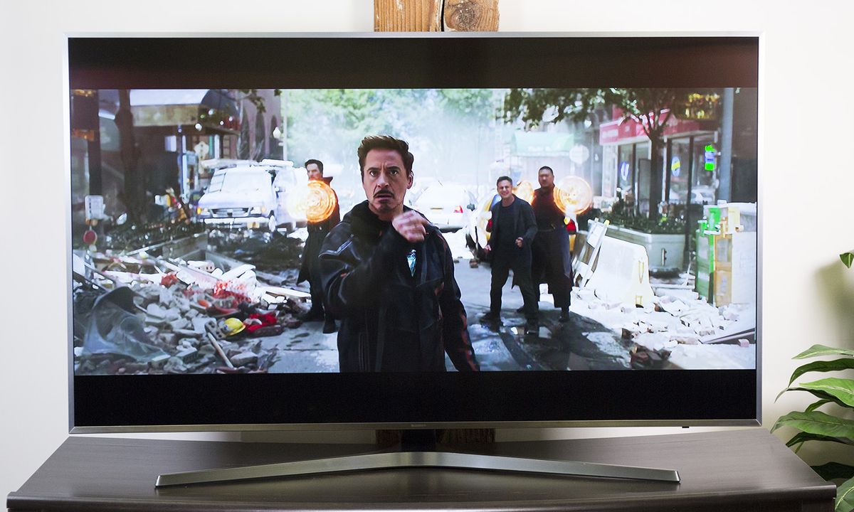 Samsung 65-Inch MU7000 Review: A Stylish and Capable Smart TV | Tom's Guide
