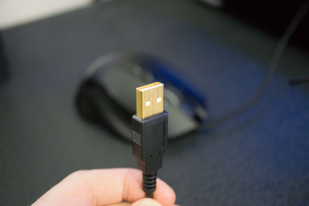 Havit HV-MS735: An Affordable MMO Gaming Mouse | Windows Central