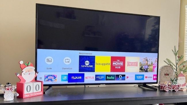 How to access the Samsung TV Plus app on your Samsung TV | Android Central