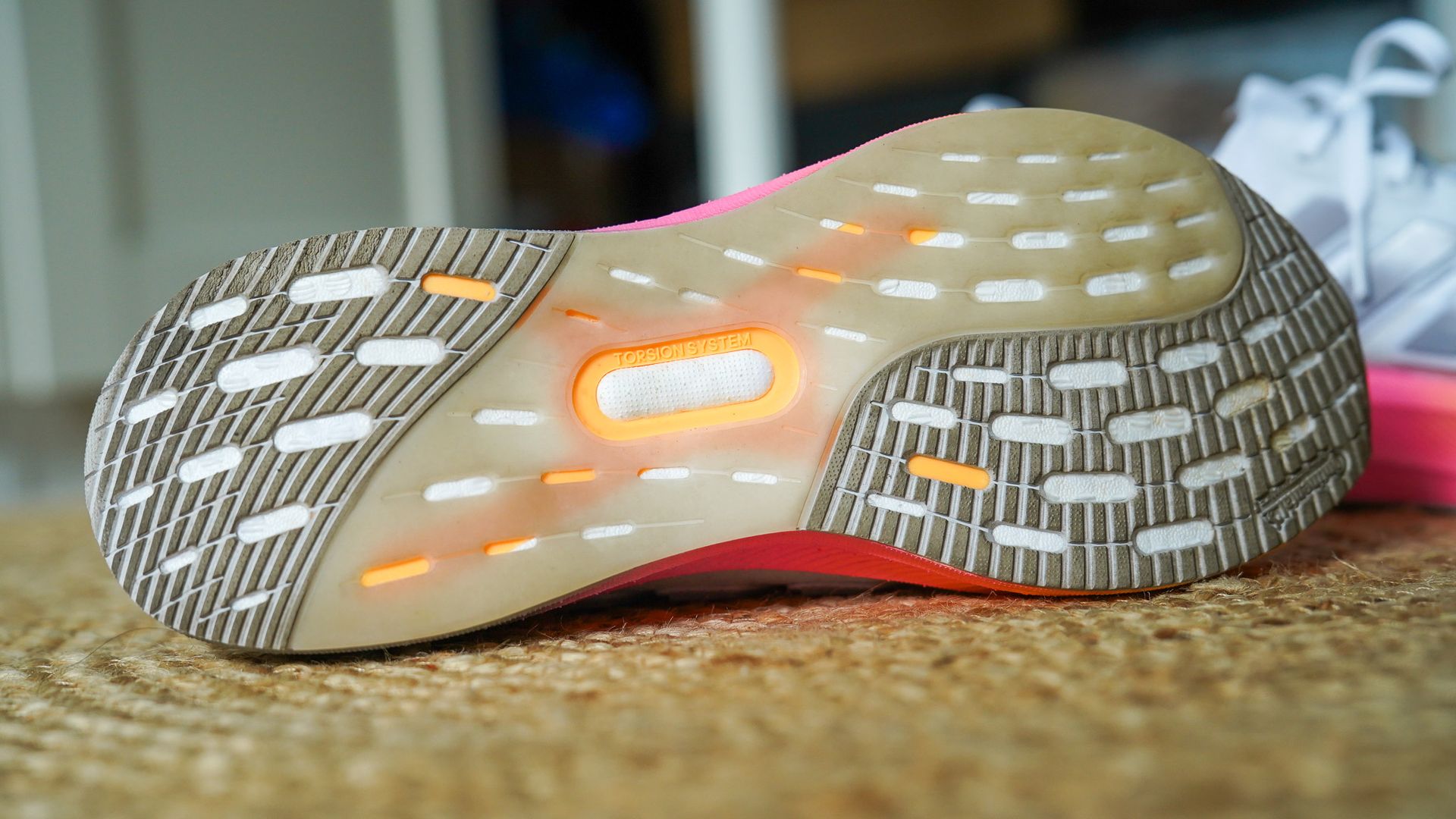 Adidas Ultraboost 5 review: run happy, look snappy | T3