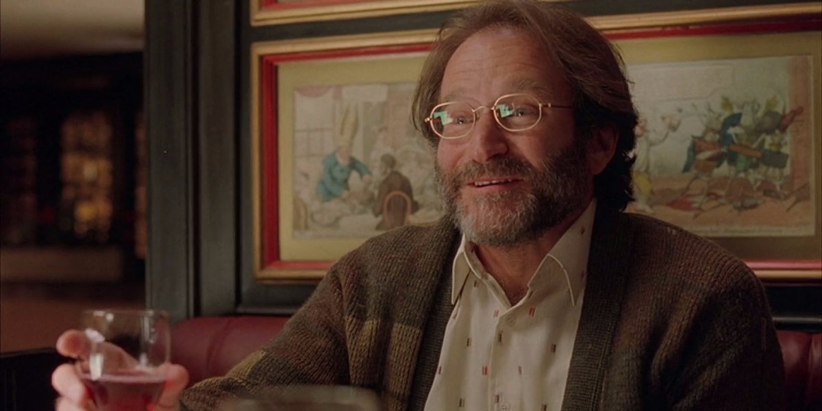 The Best Robin Williams Movies And How To Watch Them | Cinemablend