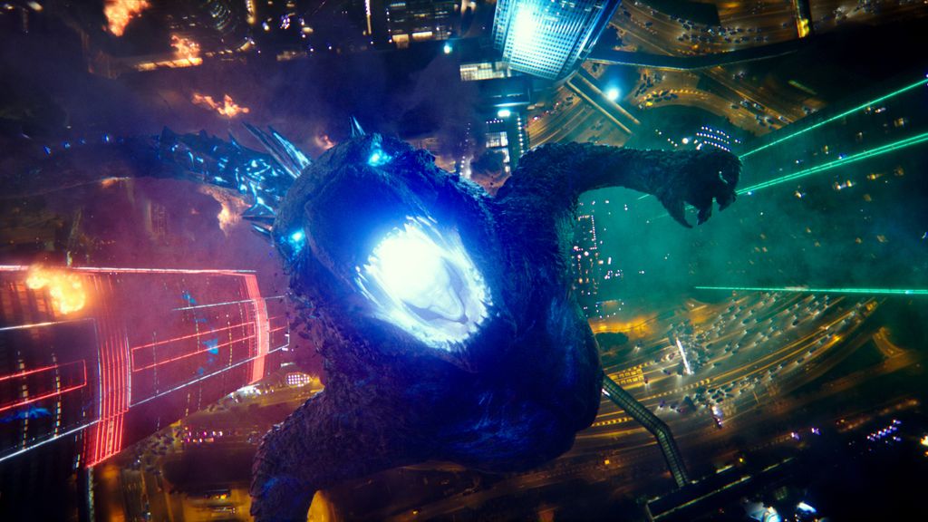 Every Godzilla Era, Ranked, Including The MonsterVerse | Cinemablend