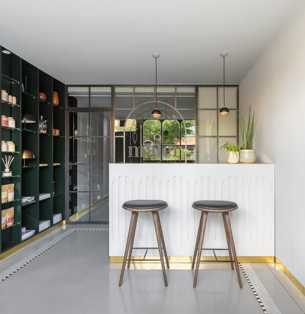 The best designs from around the globe for 2018 | Wallpaper