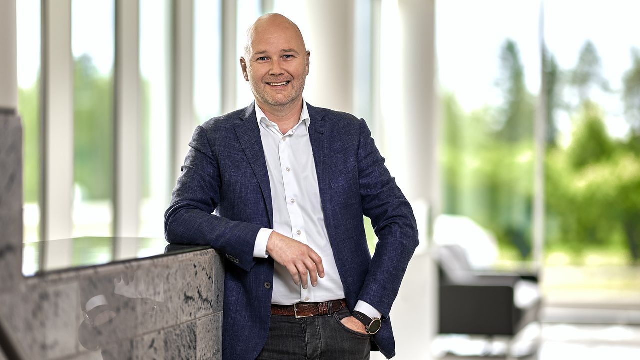 Polar CEO Sander Werring: “We always go after the hard stuff” | T3