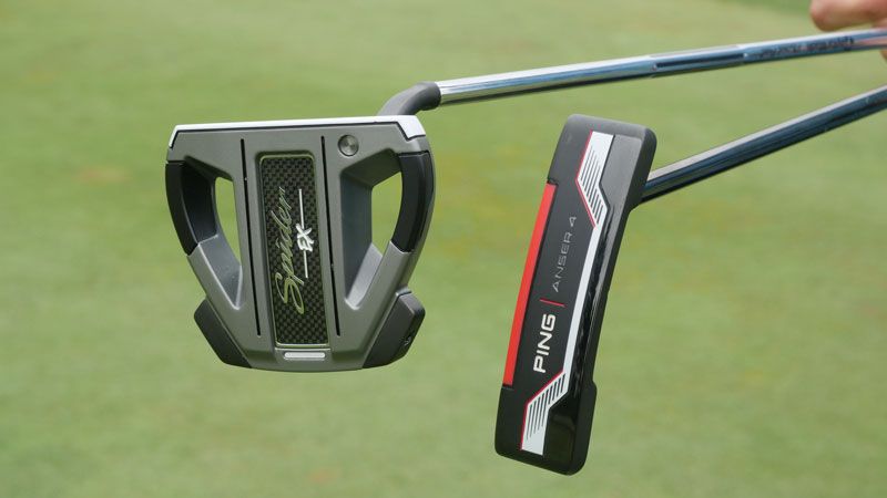What Loft Should Your Putter Be? - Golf Monthly Gear | Golf Monthly