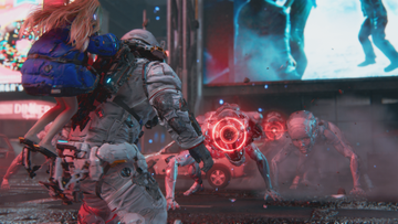 At last, PS5 Pro gets a showcase game to put it on another planet – who ...