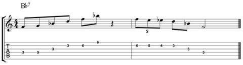 These smooth BB King licks work for more than just blues | Guitar World