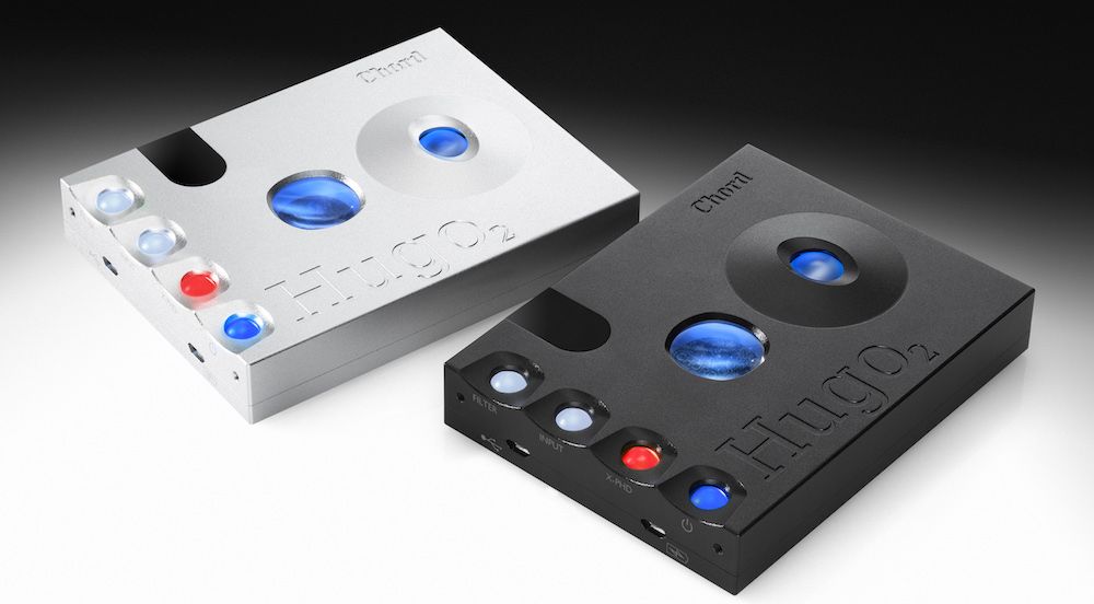 What is a DAC? And why do you need one anyway? | What Hi-Fi?