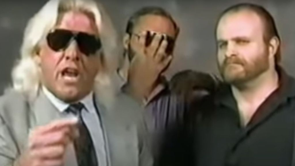 32 Of The Best Wrestling Music Intros | Cinemablend