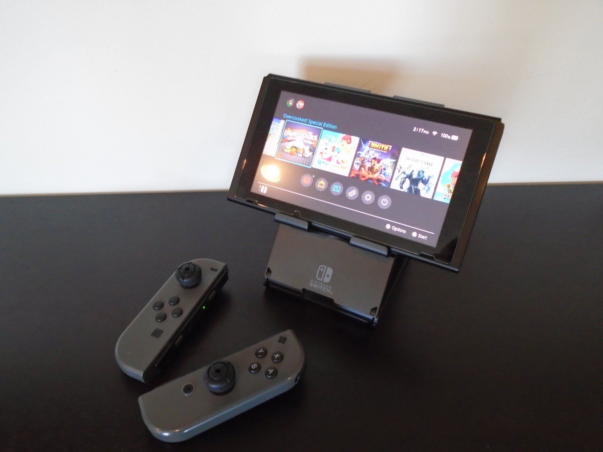 Google Stadia vs. Nintendo Switch: Which is better? | iMore