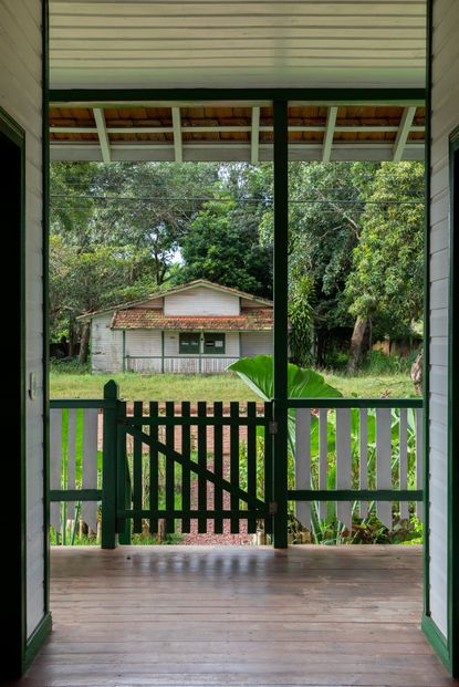 The new Museum of Amazonian Science opens in Brazil | Wallpaper*
