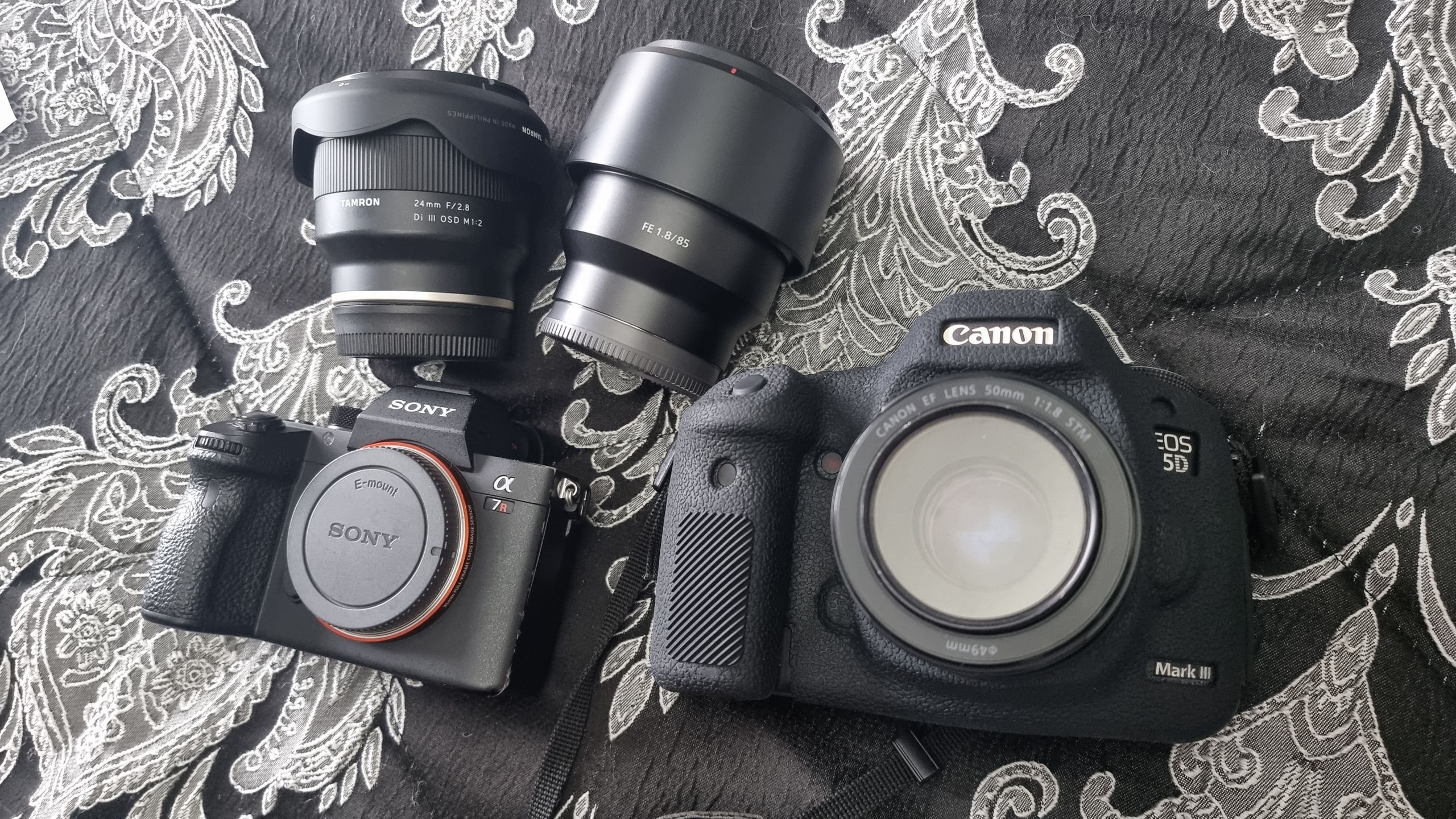 Why I've only ever bought second-hand cameras, and why maybe you should ...